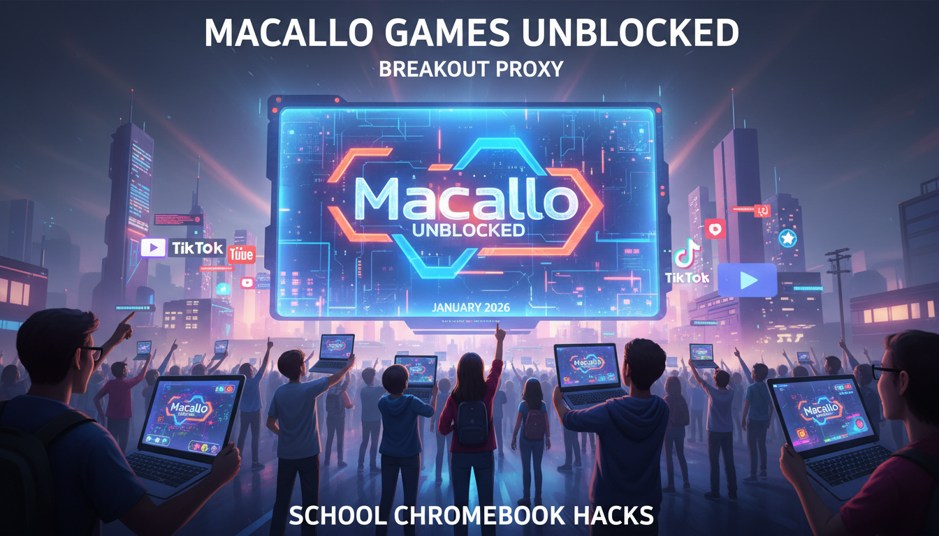 GitHub Unblocked Games Repository 2026: The Ultimate Stealth Gaming Guide